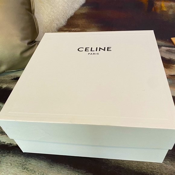 Celine | Other | Celine Storage Box | Poshmark